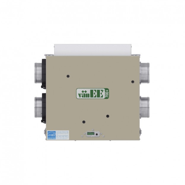 vanEE Air Exchangers | GasExperts