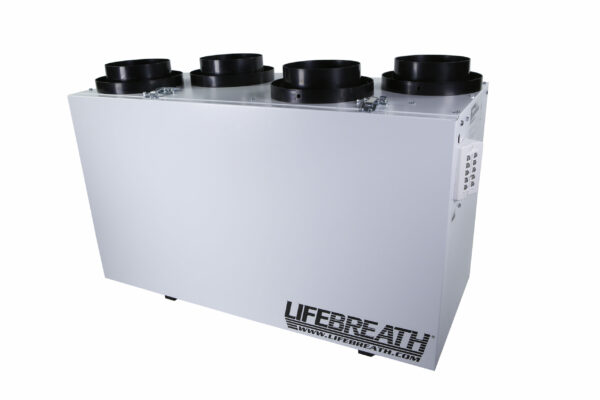 Lifebreath ERV Series – Model 230 ERV (ERV) | GasExperts