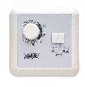 vanEE Bronze Control Part No. 40250 | GasExperts
