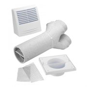 Venmar Tandem Transition Kit – Model 14690 | GasExperts