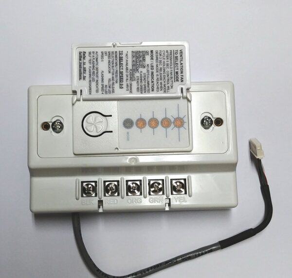 Lifebreath Replacement Circuit Board Kit P/N: 99-275 | GasExperts
