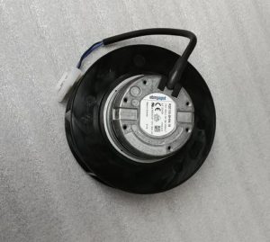 fantech replacement motor # 404378 | GasExperts