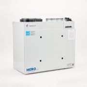 fantech HERO Series Model 150H-EC (HRV) * Popular * | GasExperts