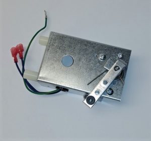 Vanee Replacement Damper Motor Part No. 03124 | GasExperts
