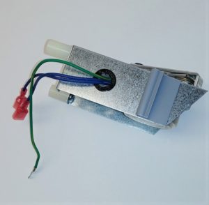 Vanee Replacement Damper Motor Part No. 03124 | GasExperts