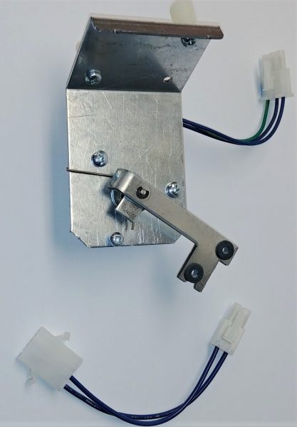 Venmar Replacement Damper Motor Kit Part No. 13734 | GasExperts