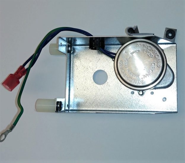 Vanee Replacement Damper Motor Part No. 03124 | GasExperts