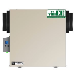 BROAN Auto-Balancing (HRV) Model : V150H75NS | GasExperts
