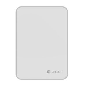 fantech ECO-Feel New Generation 4-Wire Wall Control | GasExperts