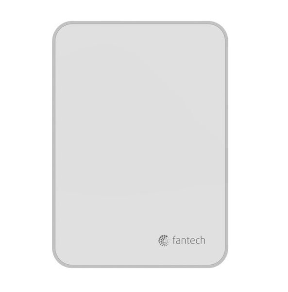 fantech ECO-Feel New Generation 4-Wire Wall Control | GasExperts