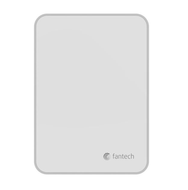 fantech ECO-Feel New Generation 4-Wire Wall Control | GasExperts