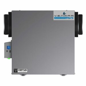 Venmar AVS N Series (HRV) Model A160H75RS | GasExperts