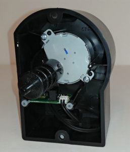 Venmar Replacement Damper & Thermistor Kit Part No. 17235 | GasExperts