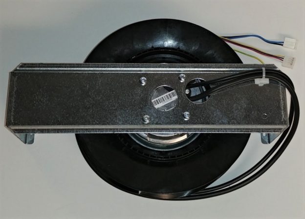 Venmar Replacement ECM Motor Part No. 63561 | GasExperts
