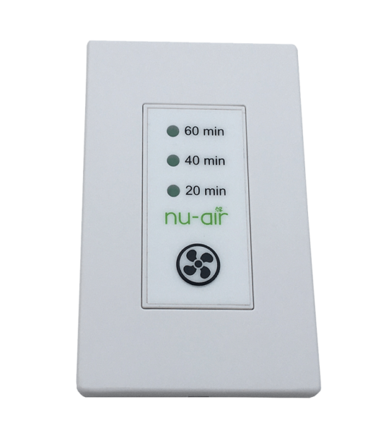 Nu-Air Timer Model NAV-460 – New | GasExperts