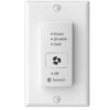 fantech EDF3 Wall Control – New | GasExperts