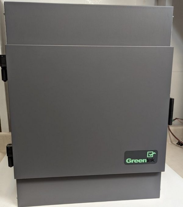 Greentek True HEPA Air Cleaner HS 3.0 – New | GasExperts