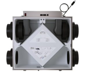 Greentek New Premier Series Model PRS 1.5H (HRV) | GasExperts