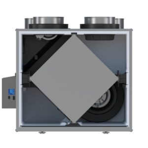 Venmar Ai2 Series (HRV) Model A230H75RT *High Capacity* | GasExperts