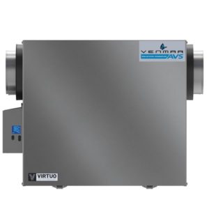 Venmar Ai2 Series (HRV) Model A230H75RS *High Capacity* | GasExperts